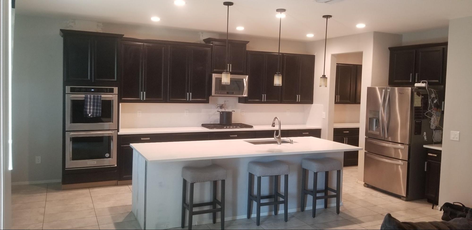 Projects – Cultured Marble Manufacturer | Kitchen & Bathroom | Robison Marble Co.