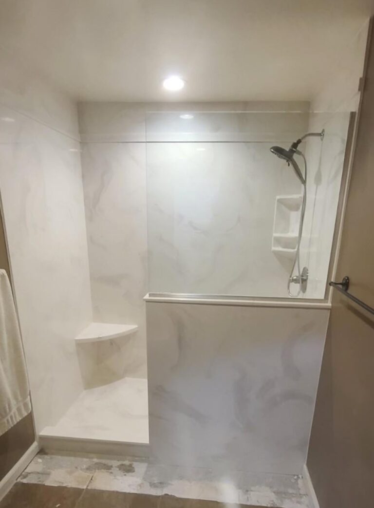 Projects – Cultured Marble Manufacturer | Kitchen & Bathroom | Robison ...